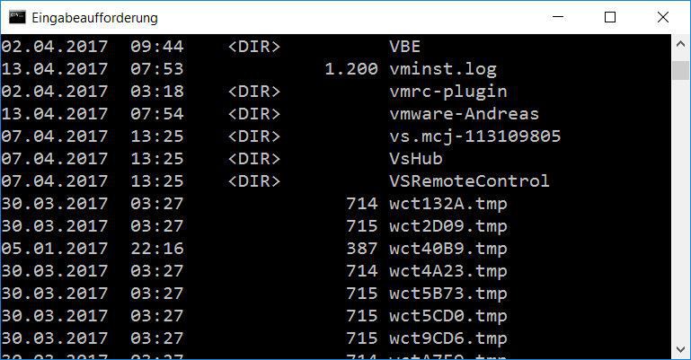 Citrix XenDesktop PVS oder MCS Image Skripte - NickIT - IT ...